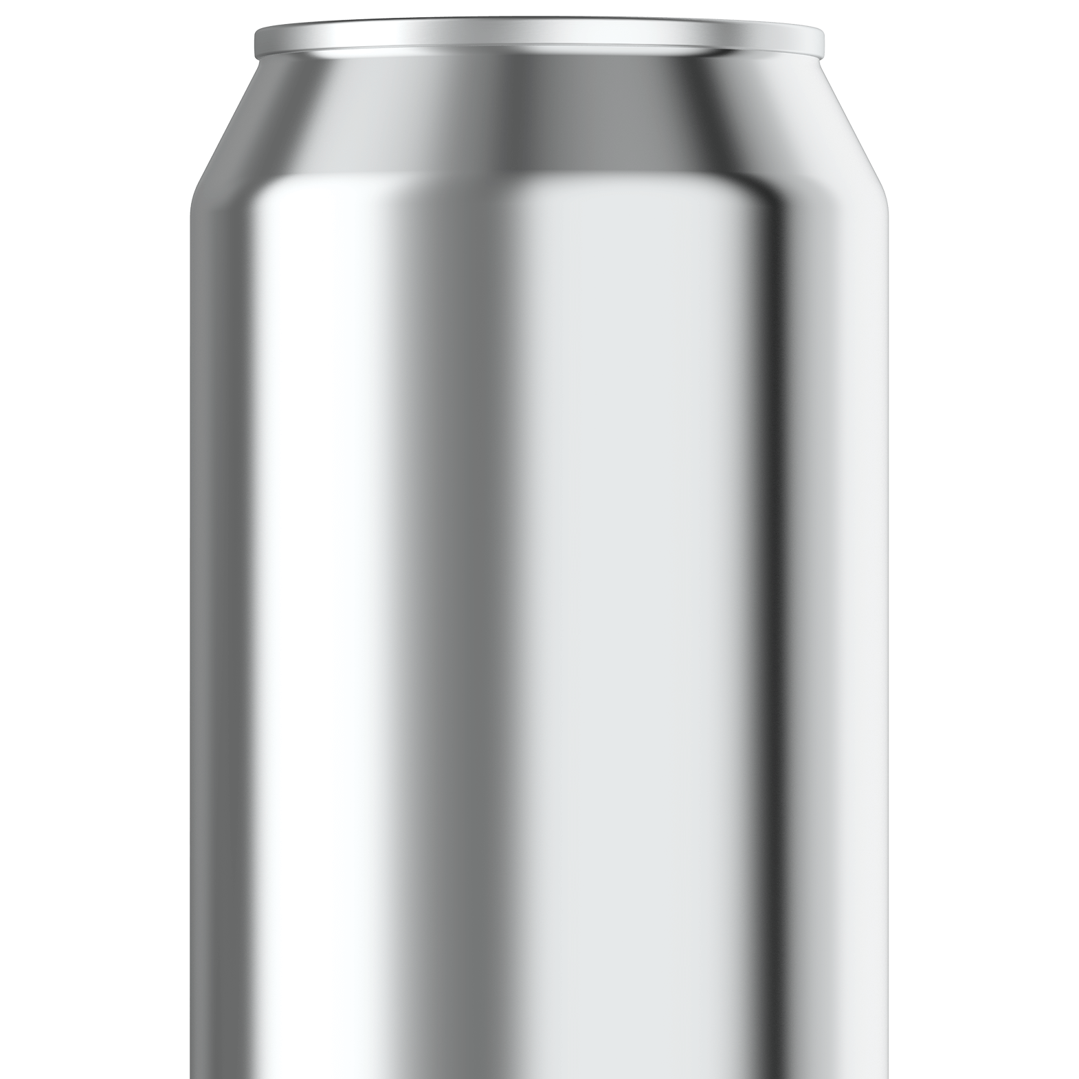 Aluminum cans store