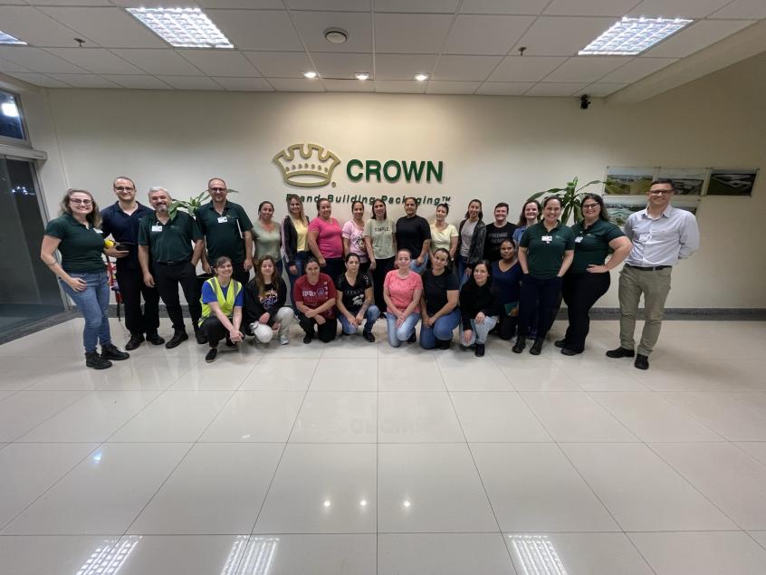 Benefits of Beverage Cans | Crown