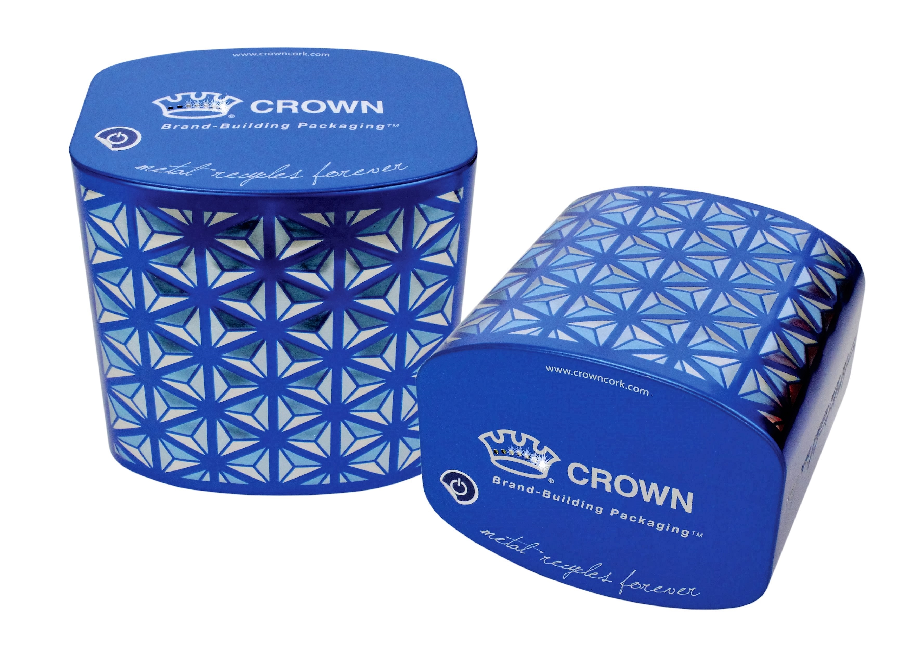 Crown Offers A Taste Of The Future Of Packaging At ProSweets 2016 | Crown